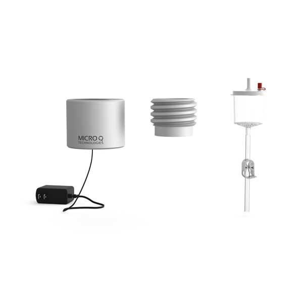 Em-Con Filter Warmer Base – Partnar Animal Health Canada